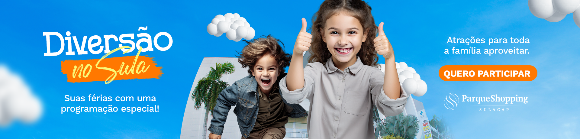 Parque Shopping Sulacap