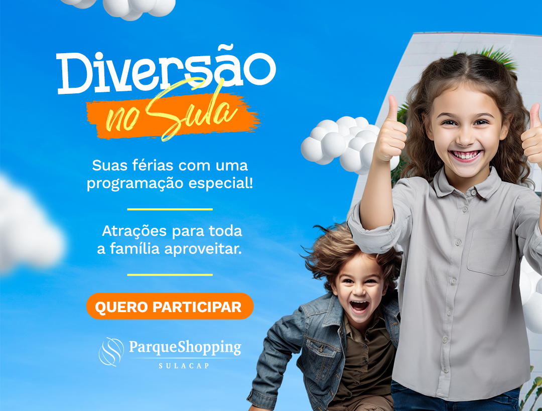 Parque Shopping Sulacap