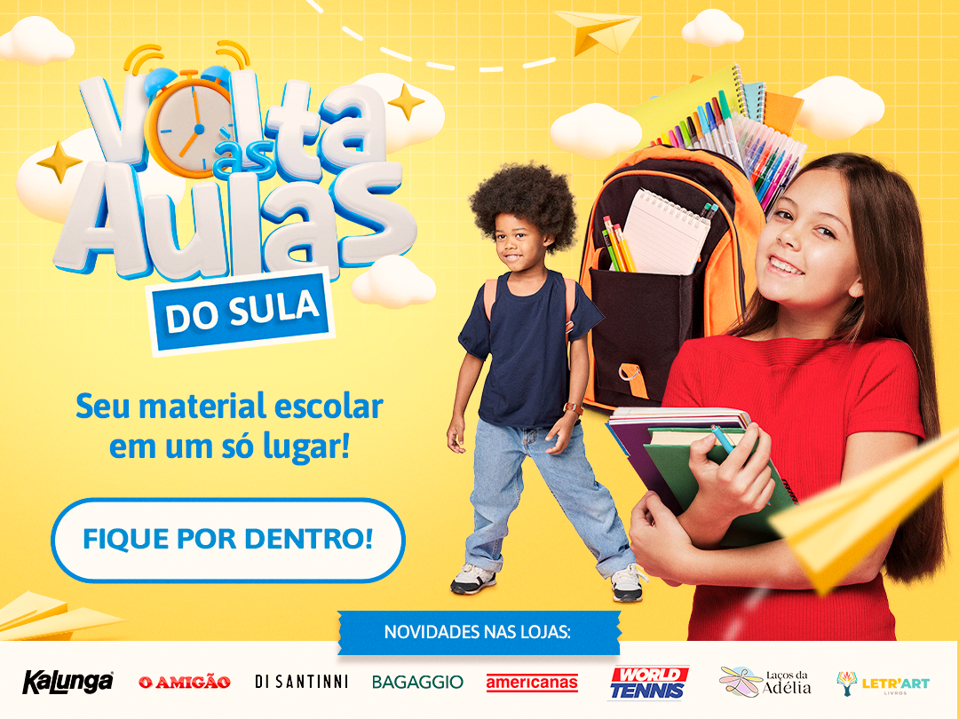 Parque Shopping Sulacap