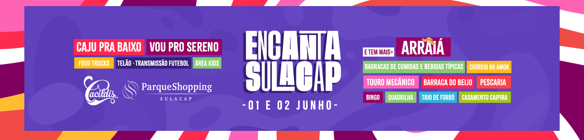 Parque Shopping Sulacap