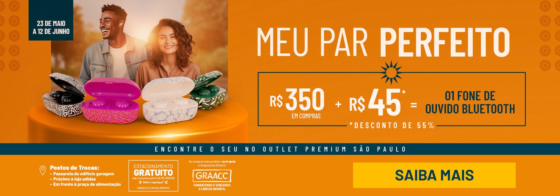 Outlet Premium São Paulo