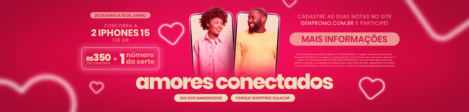 Parque Shopping Sulacap