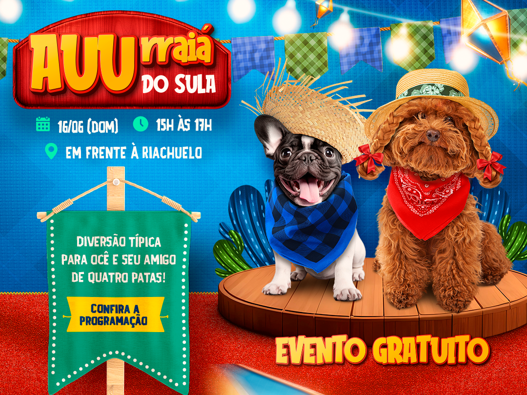 Parque Shopping Sulacap