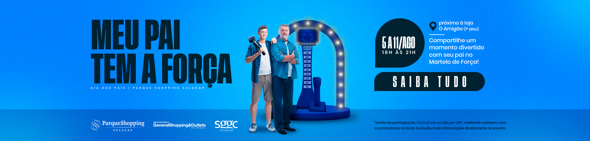 Parque Shopping Sulacap