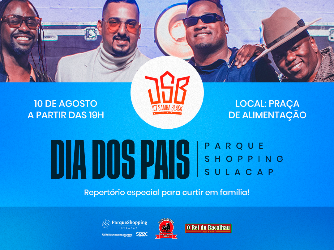 Parque Shopping Sulacap