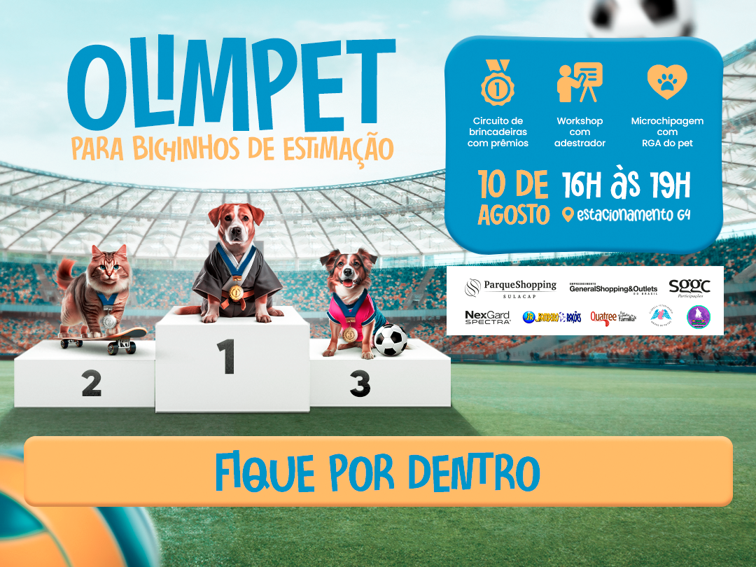 Parque Shopping Sulacap