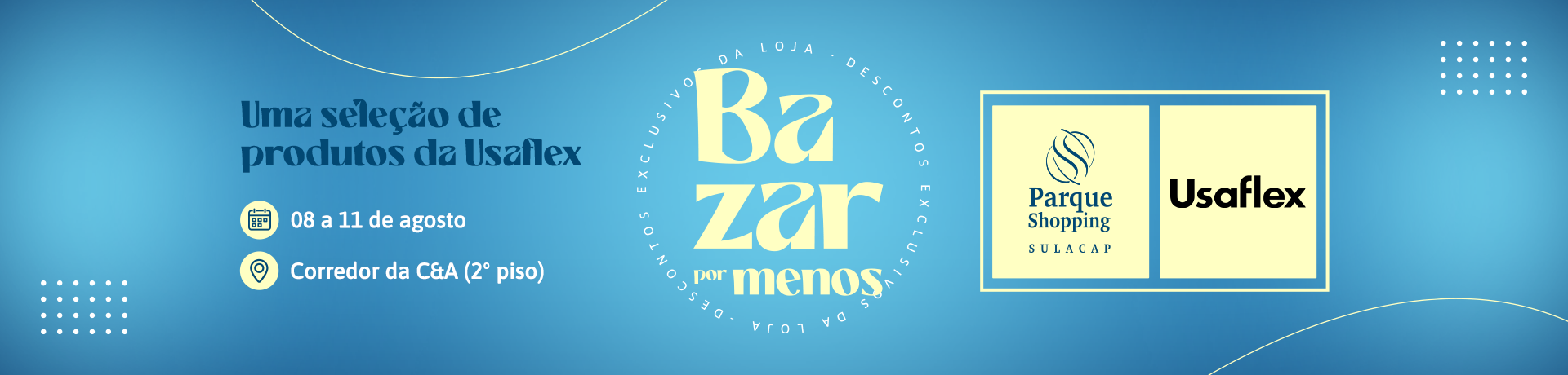 Parque Shopping Sulacap