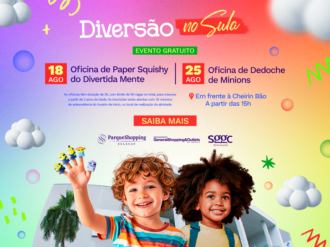 Parque Shopping Sulacap