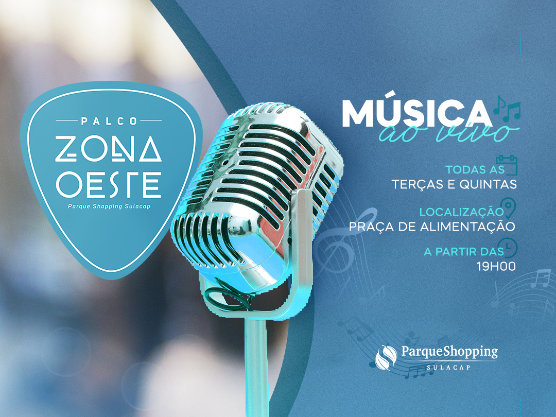 Parque Shopping Sulacap