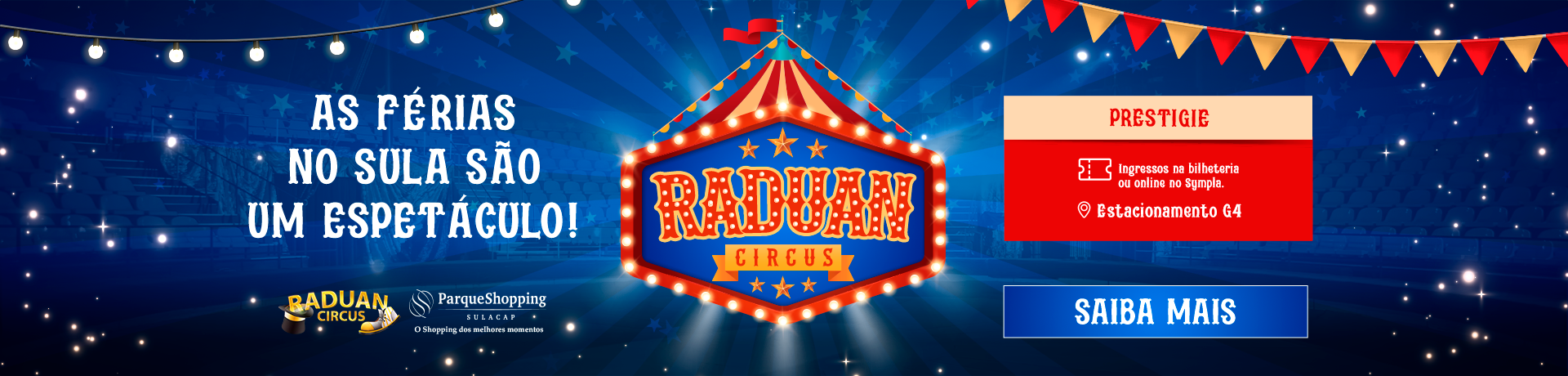 Parque Shopping Sulacap